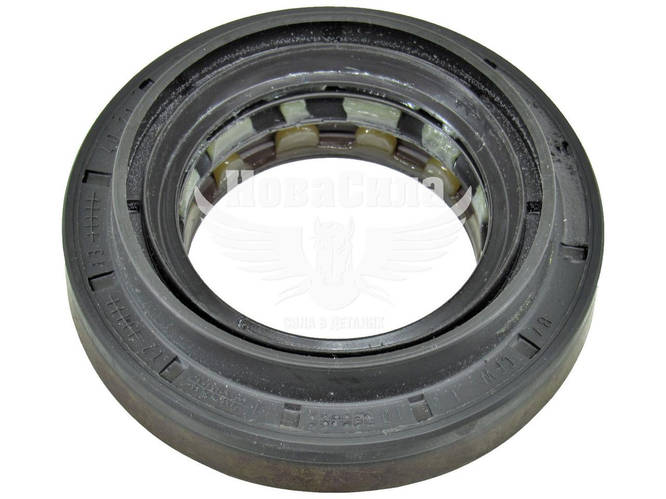 Сальник 40х70х13 хвостовика MB Sprinter з95-06р.в. (Corteco) 01019478B ...