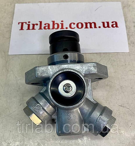 Клапан рулевой колонки MAN TGA/TGS/TGX Многопозиционный клапан 3-х ...