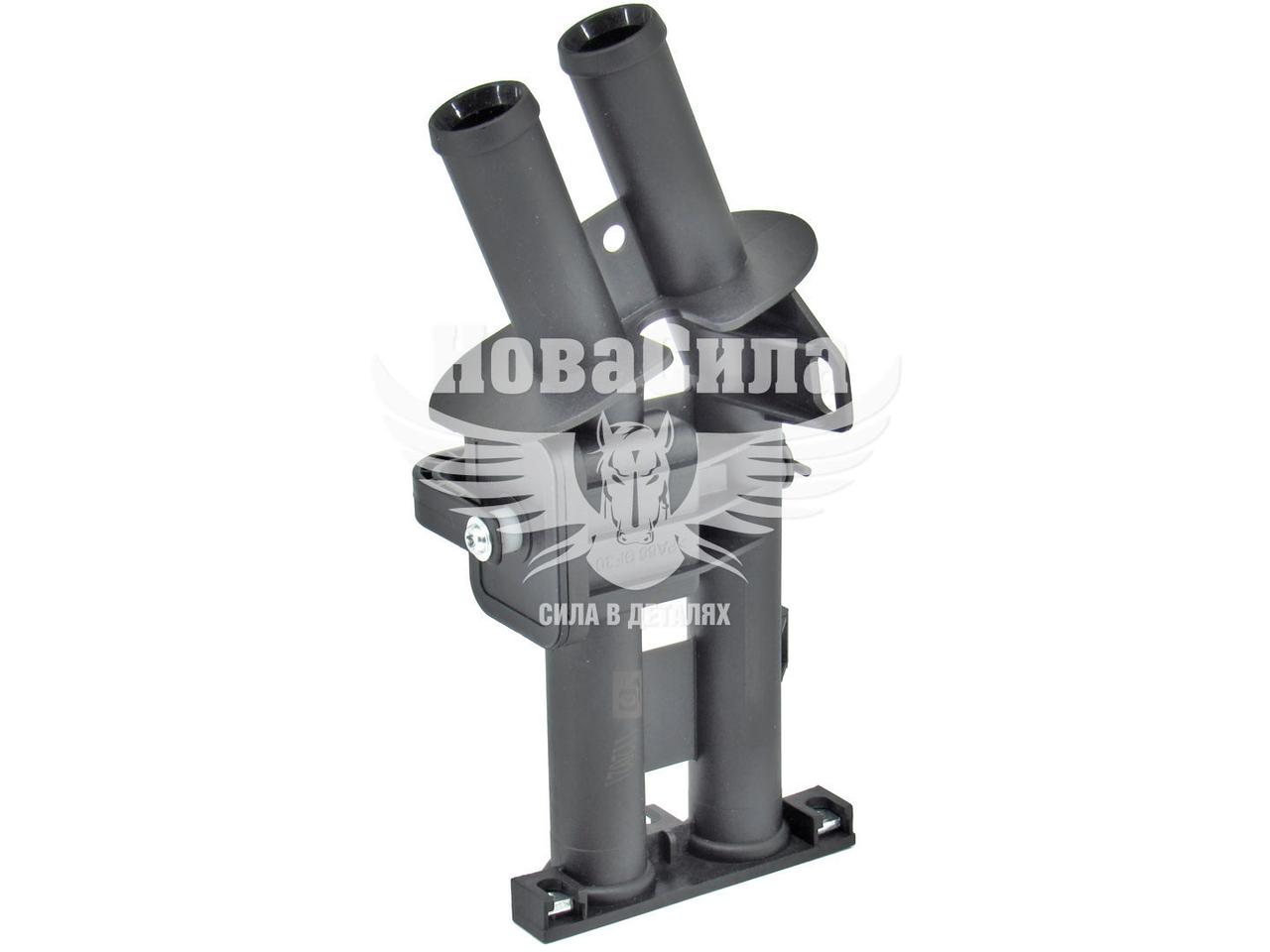 Кран пічки MB Sprinter CDI з00-06р.в. (Solgy) 112021 05103809AA ...