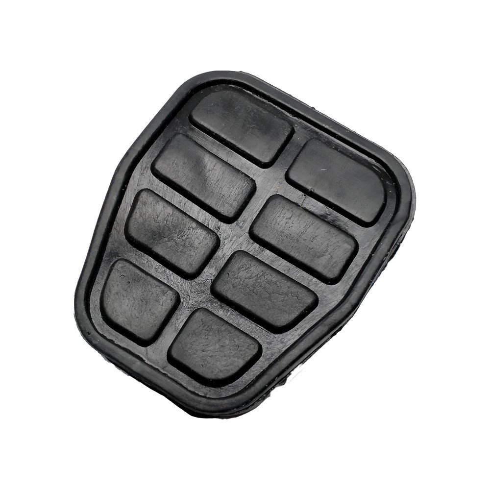 Накладка педалі гальм зчеплення A80 B3 Audi 6X0721173A 321721173 (ID ...