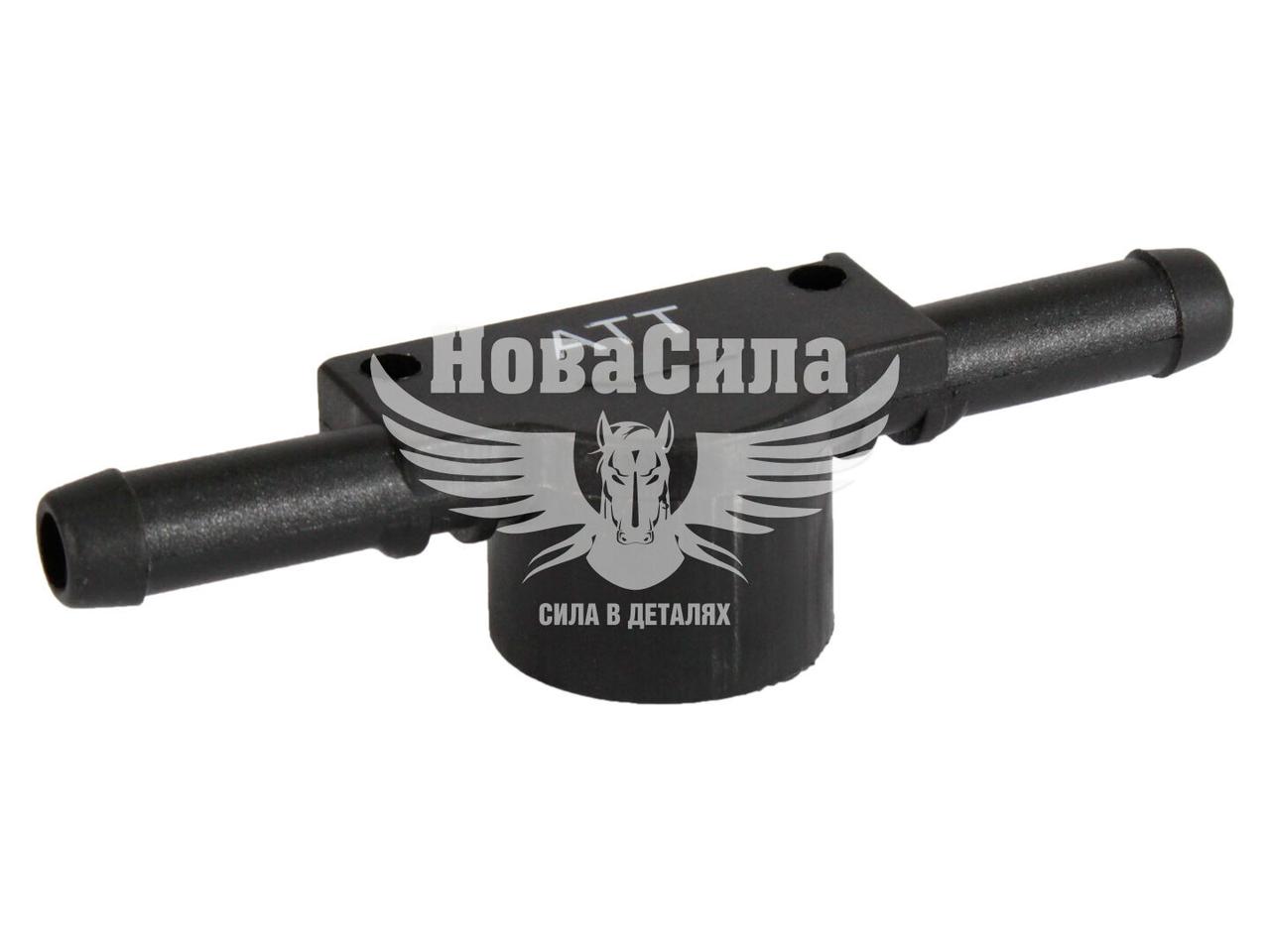 Клапан паливного фільтра MB Sprinter CDI 100-06 г.в. (AUTO Techteile ...