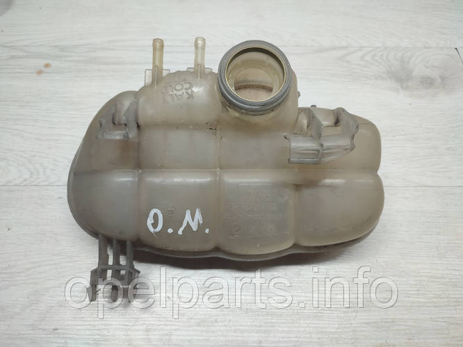 Бачок розширювальний (напірний) для охолоджувальної рідини (антифриза ...