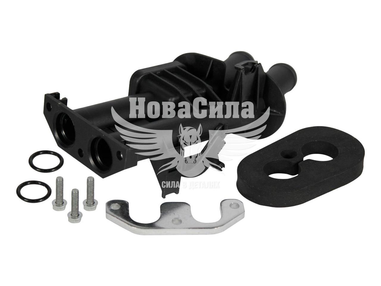 Кран печки MB Sprinter CDI с00-06 г.в. (AUTOTechteile) 100 8391 ...