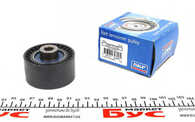 Ролик грм fiat scudo vkm 13244 | Сравнить цены и купить на Prom.ua