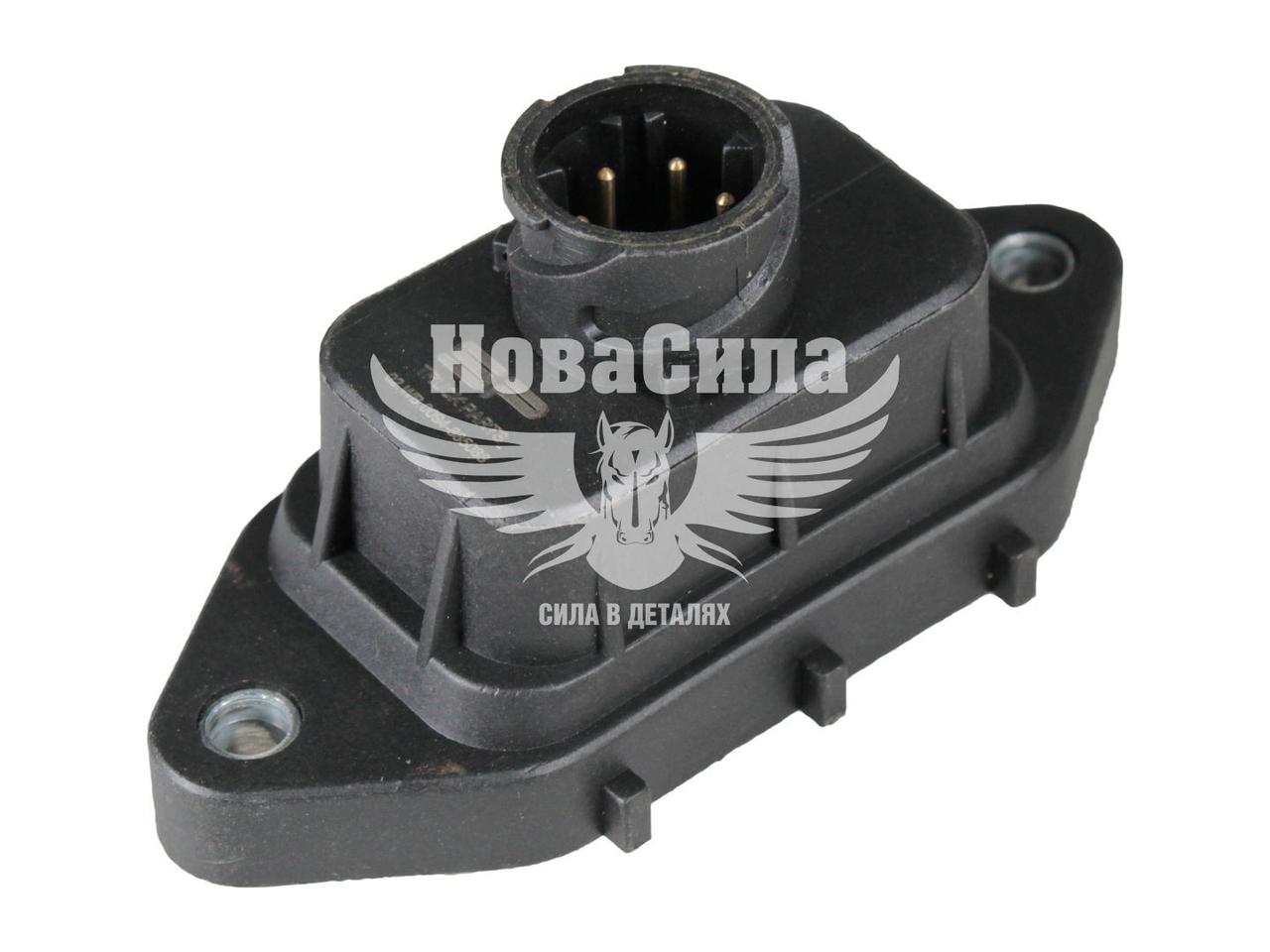 Датчик тиску повітря MB Actros, MPII, MPIII, Atego, II, III, Axor (SP ...