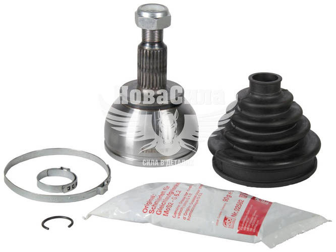 Граната MB A-Class з04-12р.в. зовн. (FAG) 771047230 A1693601768 ...