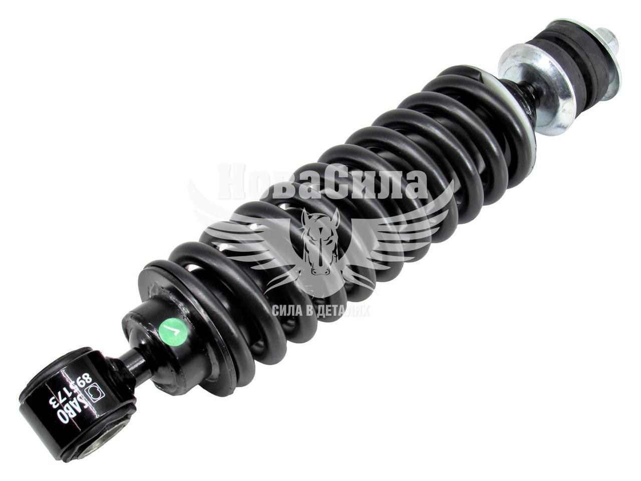 Амортизатор кабіни DAF передній (Sabo) 895173 1387327 / 1337159 ...