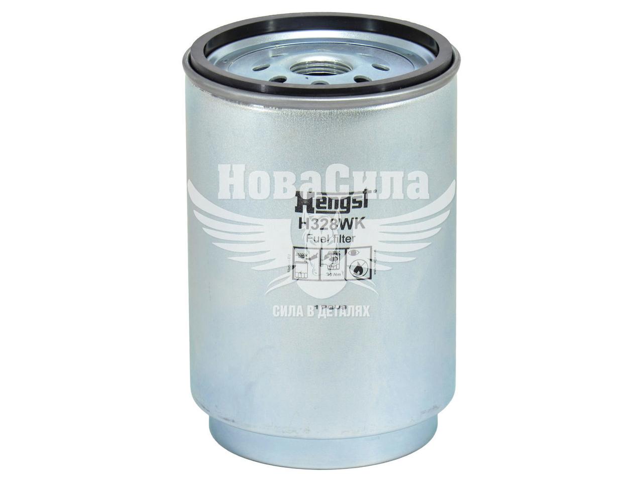 Фільтр паливний (сепаратор) (Hengst) VOLVO Truck H328WK (ID#1832387497 ...