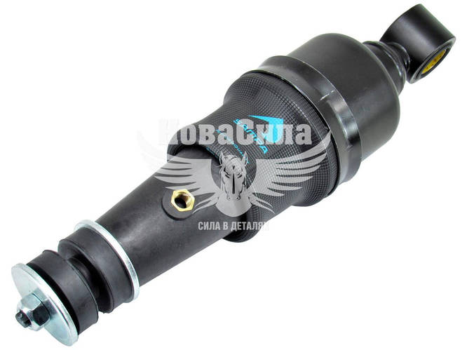 Амортизатор кабіни DAF 65, 75, 85CF, 95XF, CF65, 75, 85, LF55, XF95 ...