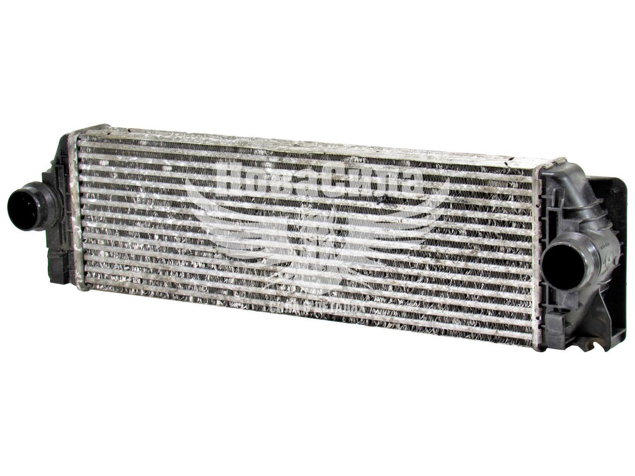 Радіатор інтеркулера MB Sprinter з06р.в. (Orianal Б/У) 68013636AA ...