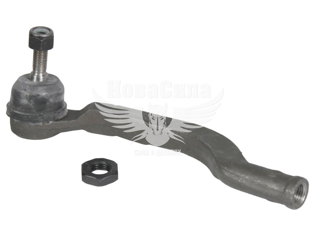 Наконечник рульовий Opel Vivaro з01р.в. лів. (Quick Steer) TR7022 ...