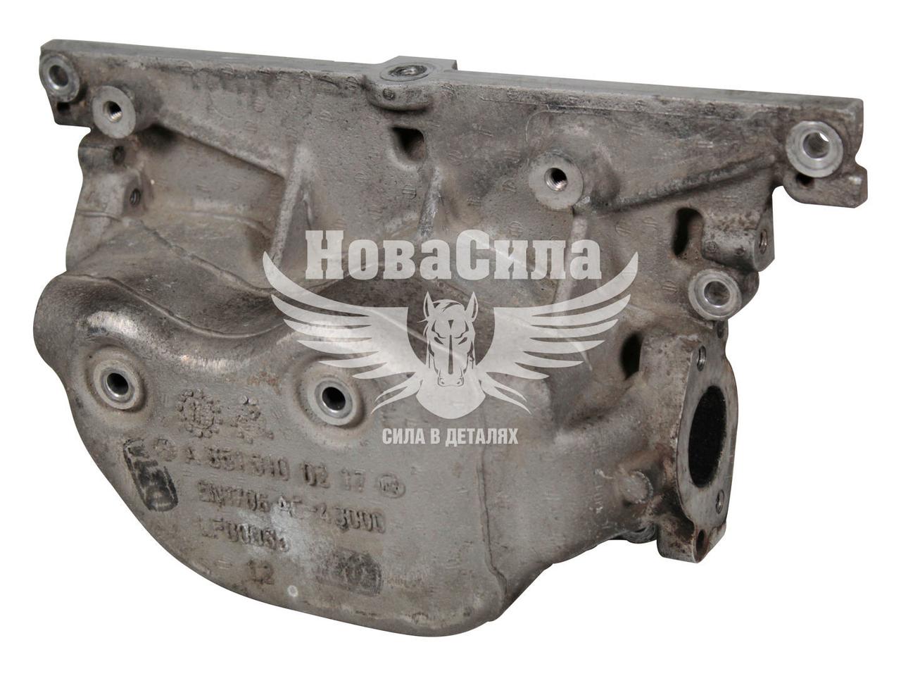 Радиатор EGR MB Sprinter CDI с06г.в. (Original Б/У) 6510100217 ...