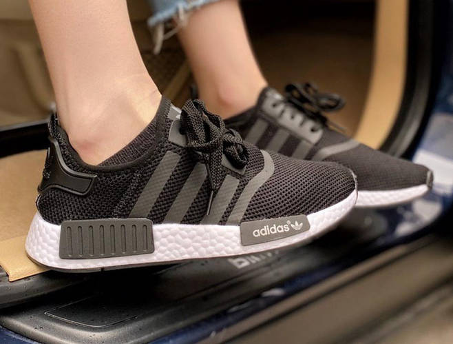 Мужские кроссовки Adidas NMD (ID#2053251197), цена: 1900 ₴, купить на ...