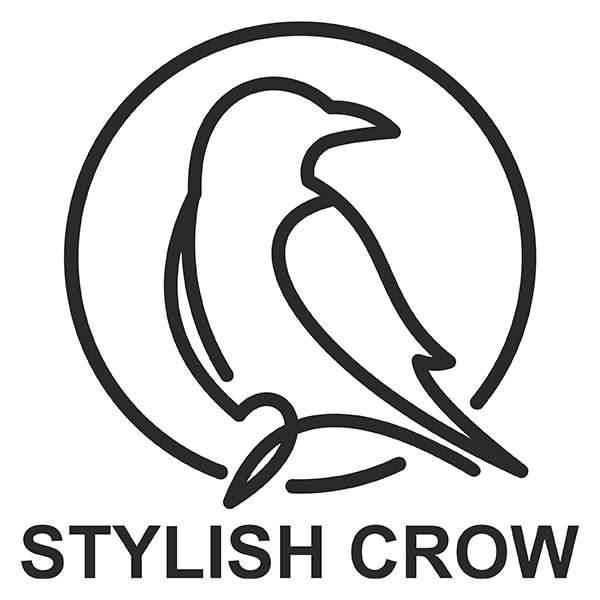 Stylish Crow в Одесі від компанії "Стильна Ворона".