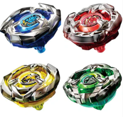 Бейблейд Beyblade X BX-03A (7 сезон): продаж, ціна у Одесі. Рухливі ...