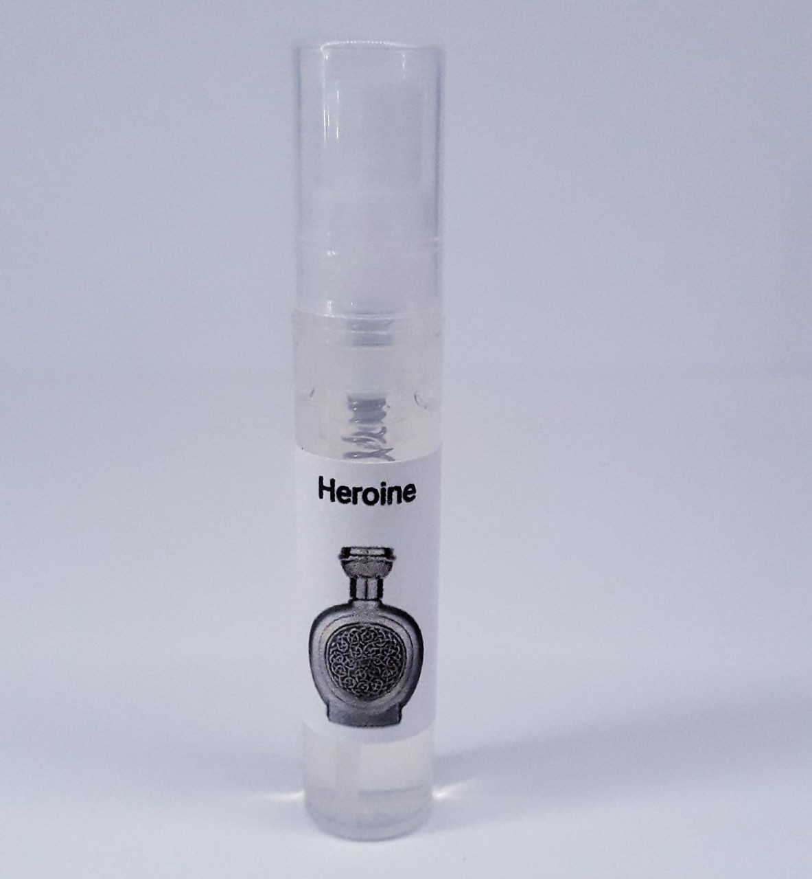 Пробнік 3мл Heroine, духи, парфуми, пробник (ID#2053468066), цена: 40 ...