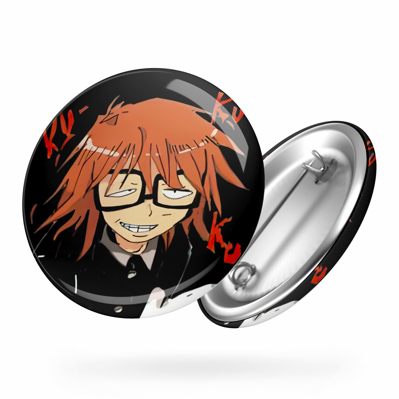 Купить Значок Ранфрен | Ranfren 01 в Украине, Одесса. сувенирные значки ...