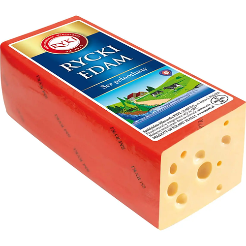 СИР RYKI ЕДАМ РИЦЬКИЙ 45% (ID#2053782934), ціна: 340 ₴, купити на Prom.ua