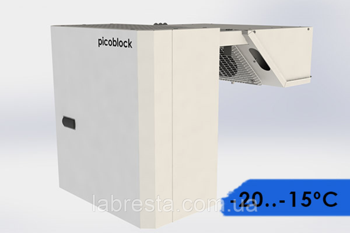 Моноблок Picoblock ML05EW000 (ID#2053875462), цена: 54118.53 ₴, купить ...