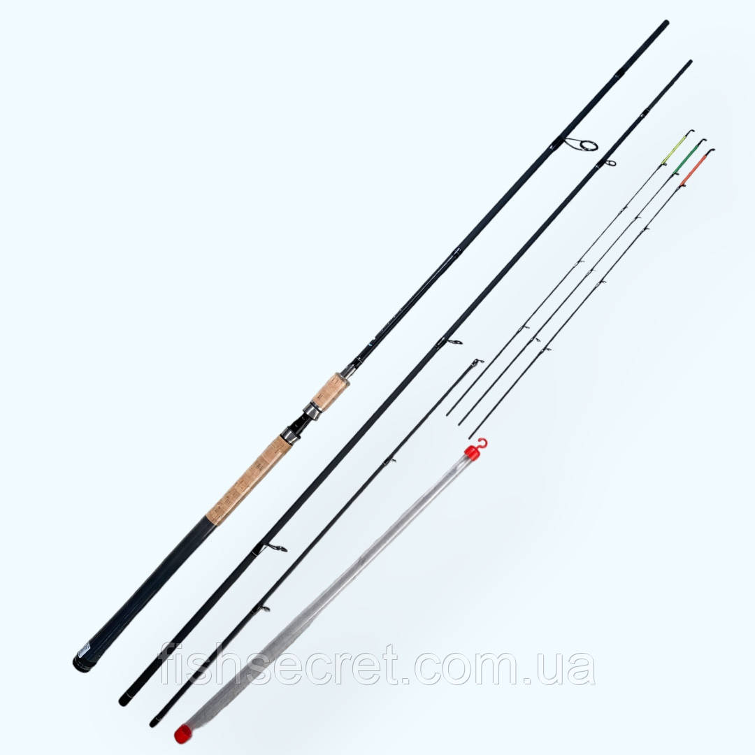 Фидер SIWEIDA Link Feeder im8 120-180г. - купить по лучшей цене в Одессе от компании "Fish ...