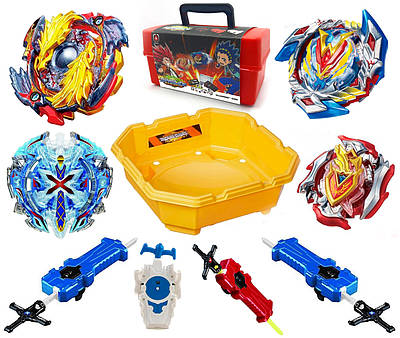 Бейблейд набор | Сравнить цены и купить по акции со скидкой на Prom.ua