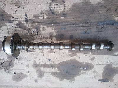 Выпускной распредвал g4na | Сравнить цены и купить по акции со скидкой ...