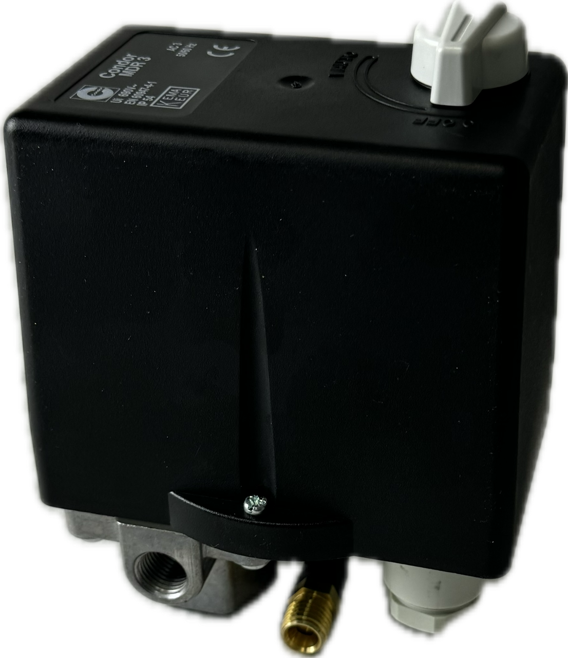 Пресостат Condor MDR 3/16 10, ціна: 3358 ₴, купити на Prom.ua