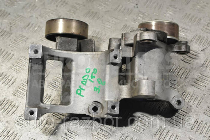 Кронштейн компресора кондиціонера Toyota Land Cruiser Prado 3.0td D-4D ...