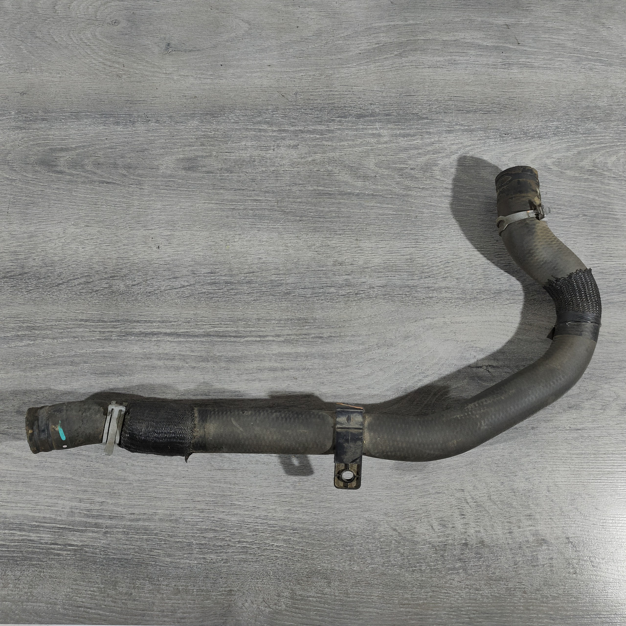 Патрубок охлаждения верхний Nissan Altima 13-18 21501-3TA0A (ID ...