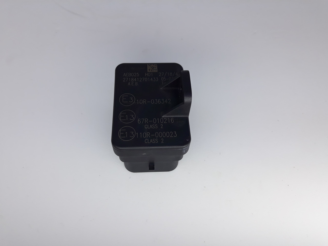 Map-sensor AEB025 (Датчик давления и вакуума) Пантехникс Арт.LPG-154 (ID#2054543532), цена: 945 ...