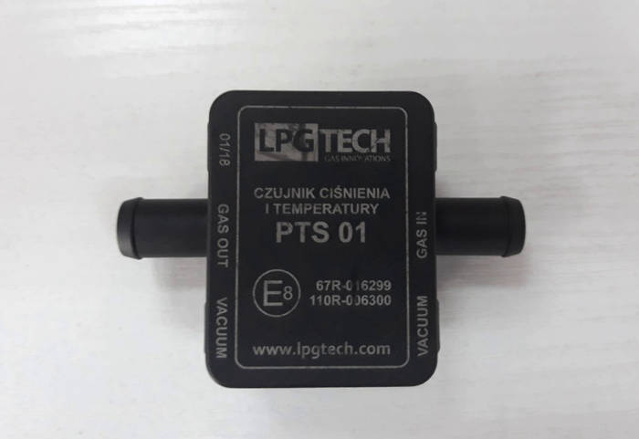 Map-sensor LPGTECH PTS 01 (Датчик давления и вакуума) Пантехникс Арт.LPG-207 (ID#2054543585 ...