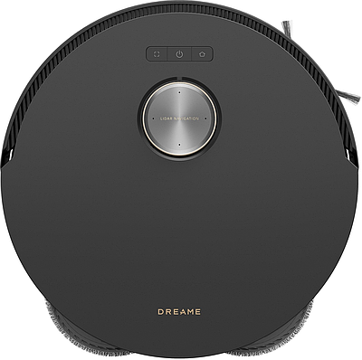 Робот-пилосос Dreame X40 Ultra - купити недорого оптом на Prom.ua: ціни ...