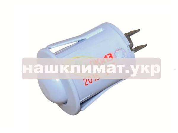 Кнопка розжига (поджига) ПКН 13-1 для газовой плиты Гефест, Брест 1457 ...