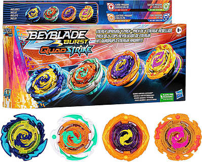 Бейблейд набор | Сравнить цены и купить по акции со скидкой на Prom.ua