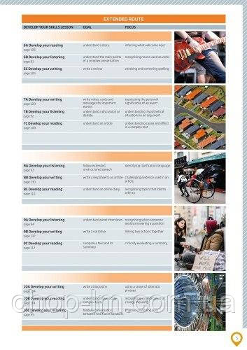 Roadmap B2+ Student's book with Online Practice and App + eBook + MEL ...