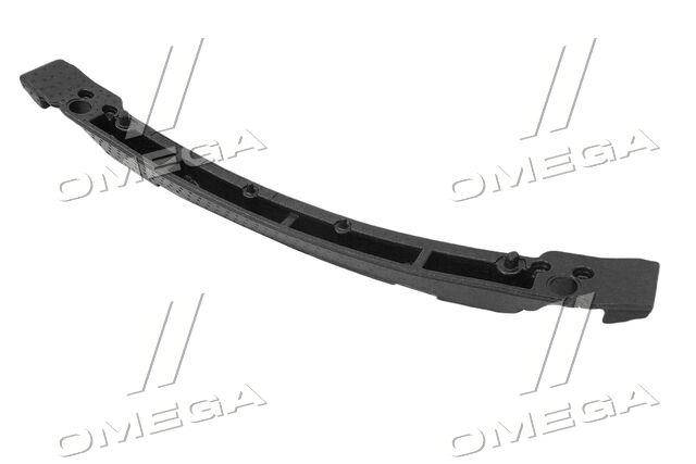 Абсорбер бампера переднего Toyota Camry 17- (пр-во Toyota) 5261133300 ...