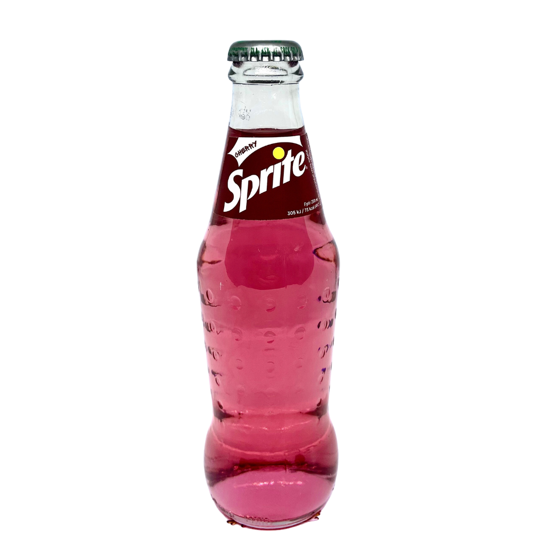 Sprite Cherry 0,25 L | Sprite Cherry 0,25 L (ID#2024302382), ціна: 249 ...