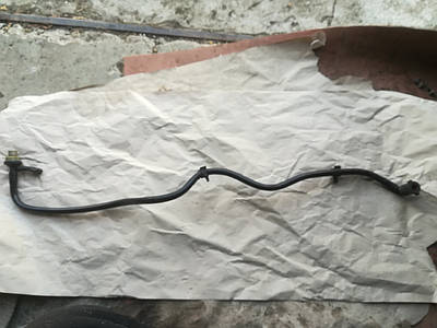 Вакуумный шланг mercedes - купить недорого на Prom.ua: цены, акции и ...