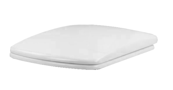 Кришка для унітазу COMFORT 3020123/3110123, soft-close, Devit - 317203 ...