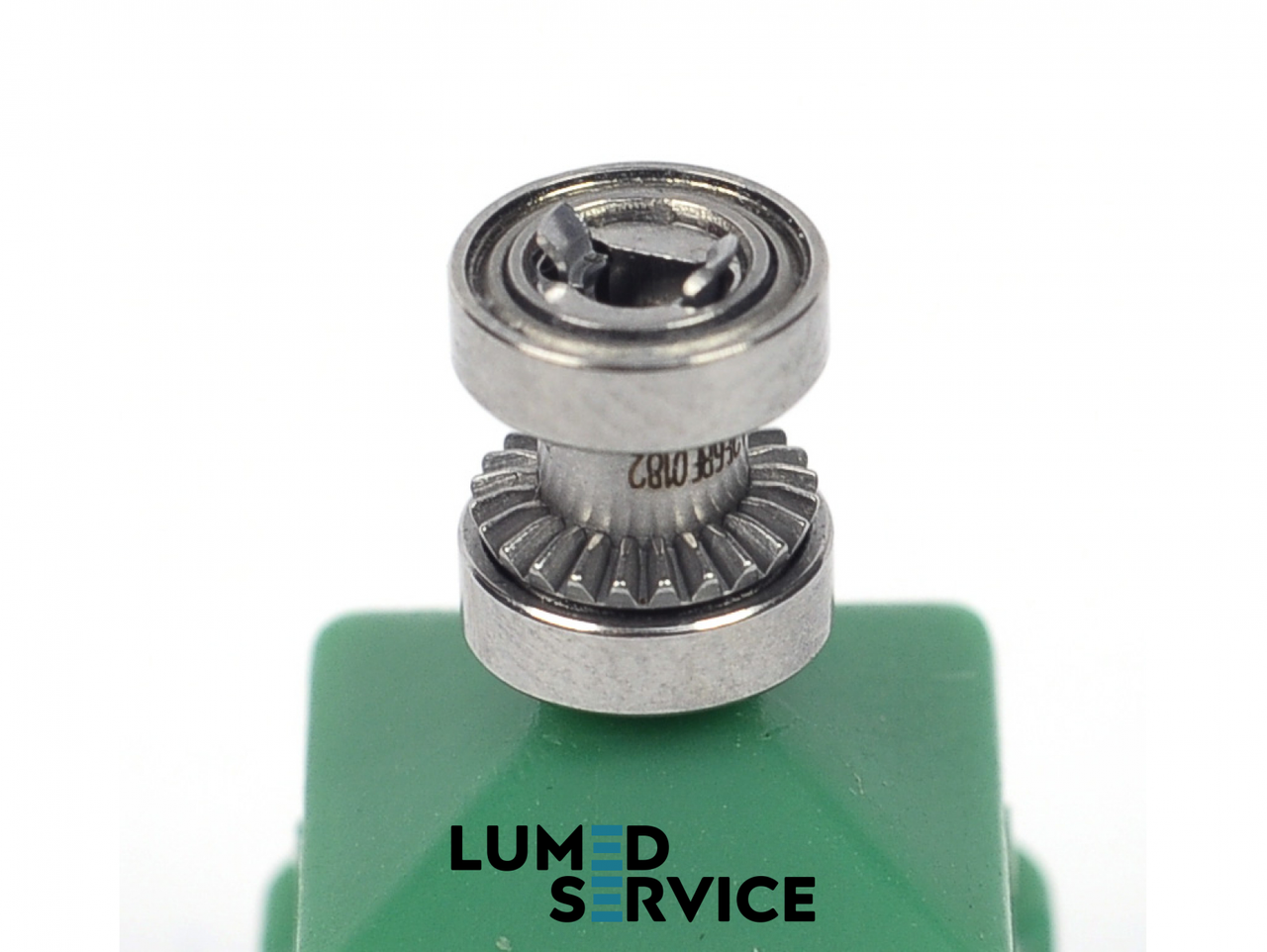 Dentsply MF6 Xsmart PLUS 6:1 Китай роторна група для кутового ...