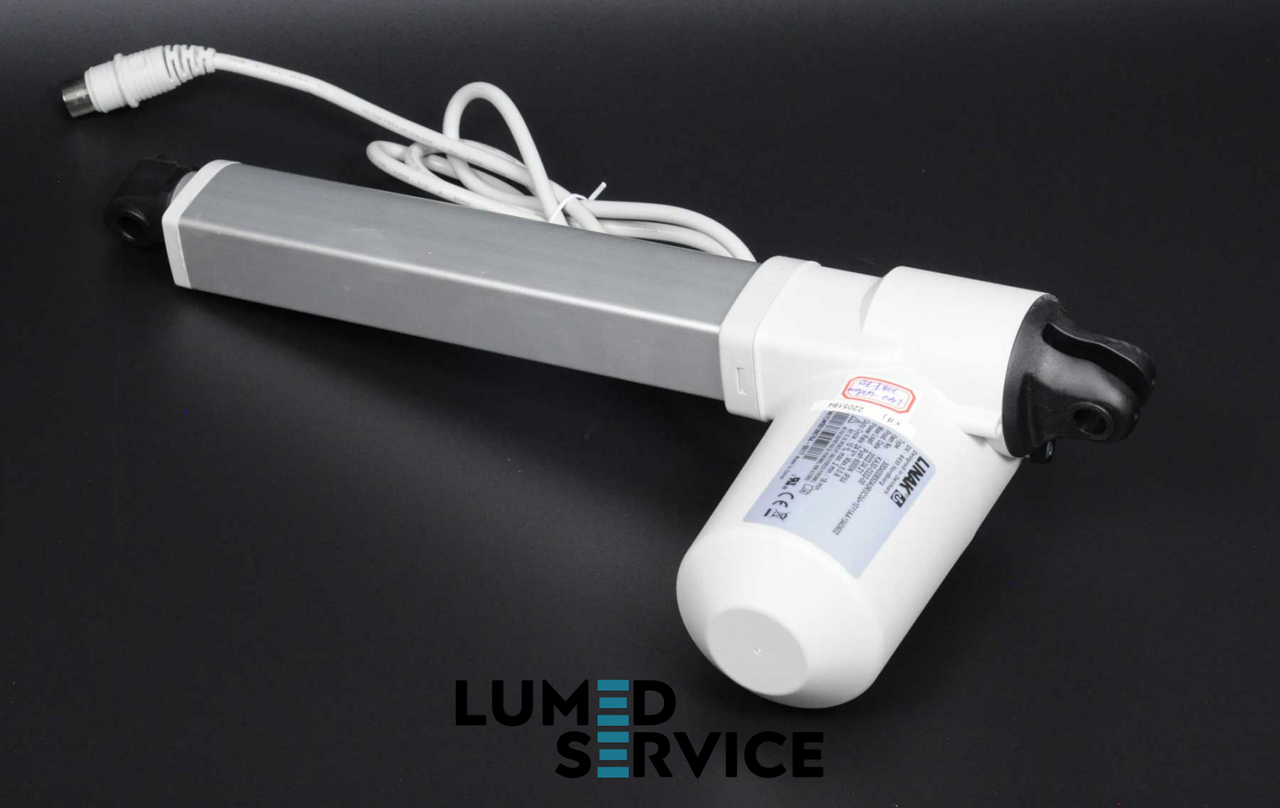 Мотор LINAK 24В DC линейный привод кресла для стоматологической ...