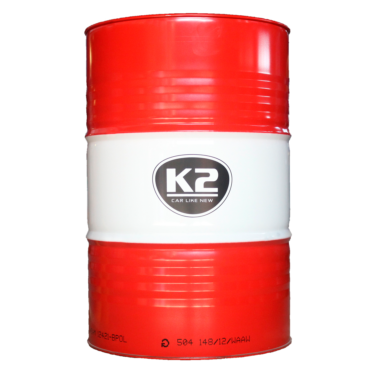 Купить Масло Моторные K2 MOTOR OIL 10W-40 CI-4 208 Л K2 (O369208E ...
