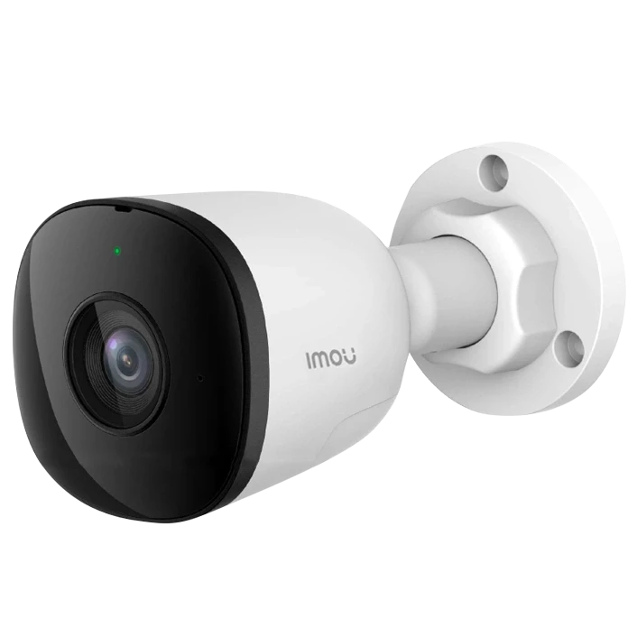 IPC-F22EAP (2.8мм) 1080P H.265 Bullet PoE (ID#2055876728), цена: 2130 ...