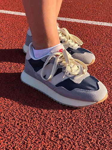 Кросівки New Balance 237 Жіночі, чоловічі нью беленс (ID#1720334125 ...