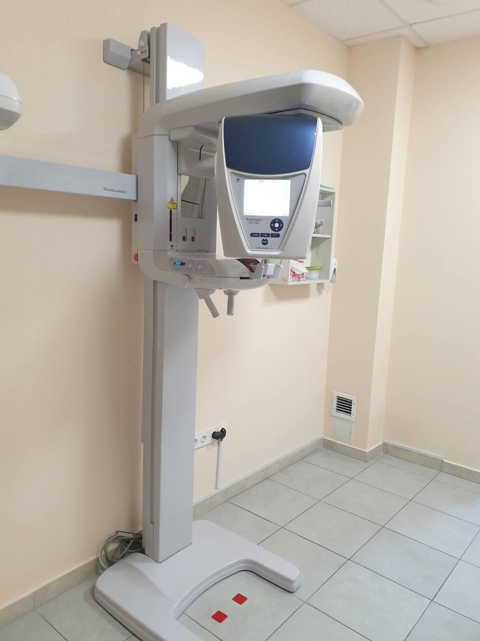 Томограф Morita R100 CP ПАНОРАМА+ КТ+ТРГ (ID#2055908987), ціна: 1422300 ...