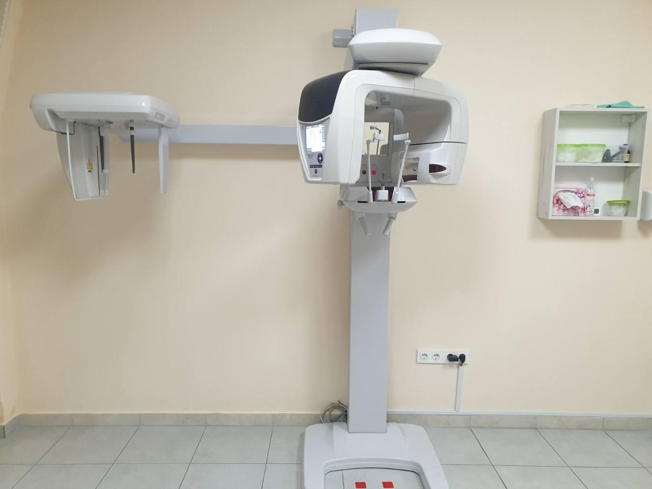 Томограф Morita R100 CP ПАНОРАМА+ КТ+ТРГ (ID#2055908987), ціна: 1422300 ...