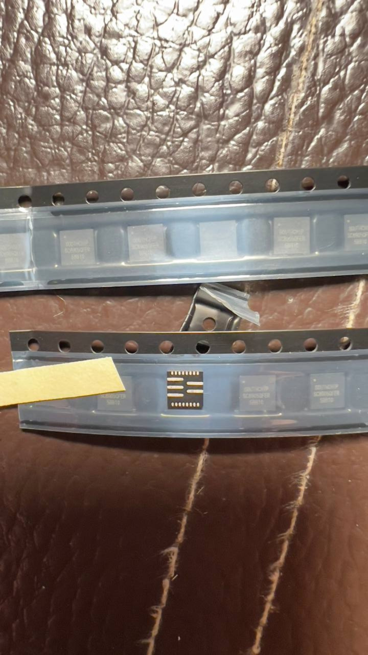 Чип SC8905QFER мікросхема 89050FER контролер CHIP DC конвертор QFN21 повербанк пусковий пристрій ...