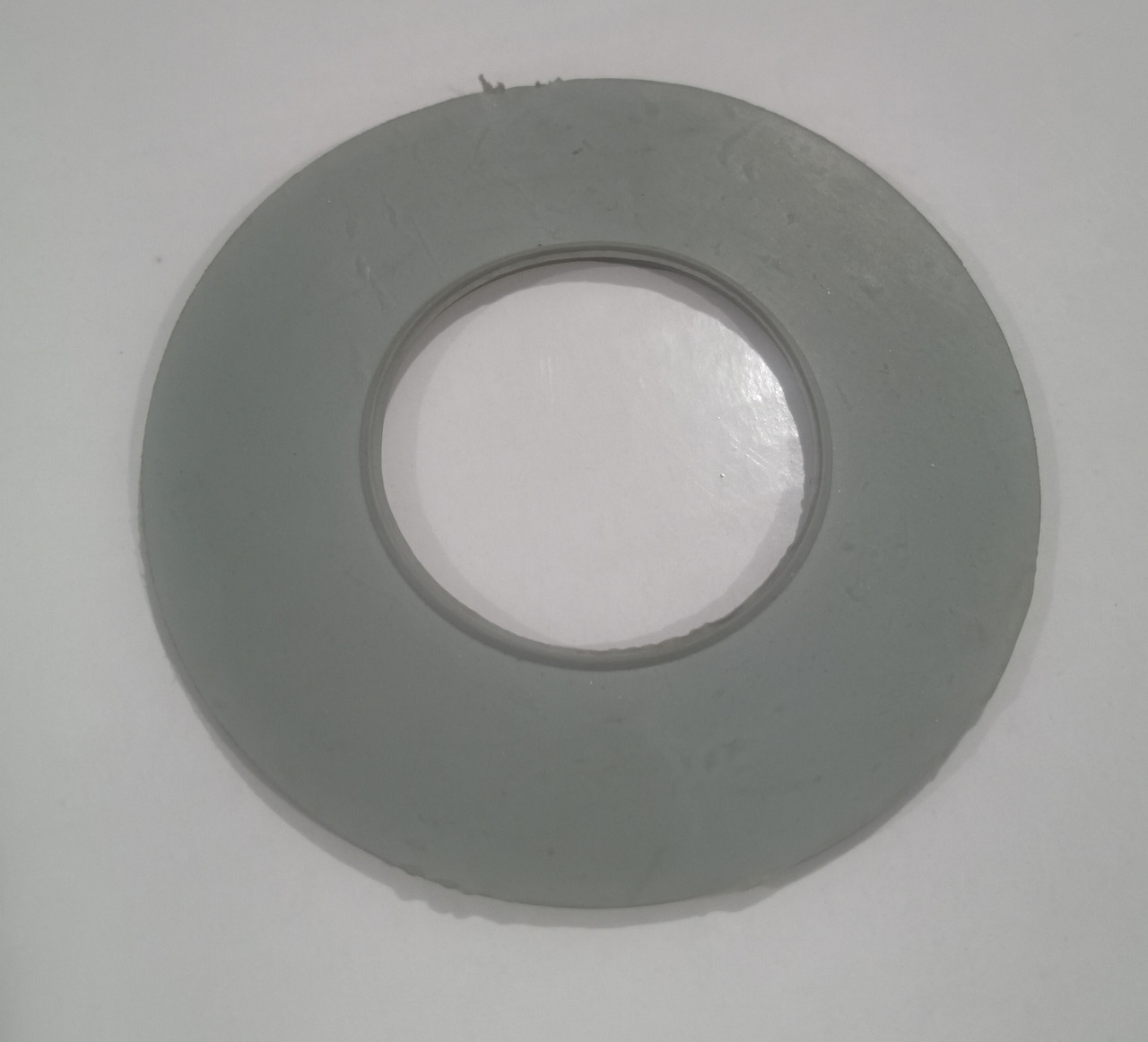 SoloPlast Мембрана серая для арматуры (1 кнопка) Клапан для сливного ...