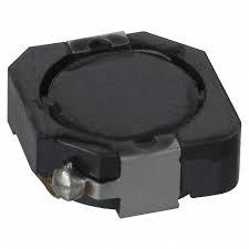 Дроссель SMD мощный CDRH125-101NC 100мкГн: продажа, цена в Кривом Роге ...