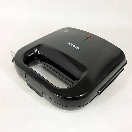 Бутербродница профессиональная MAGIO MG-375 | Гриль электрический прижимной | Электрогриль со NR ...